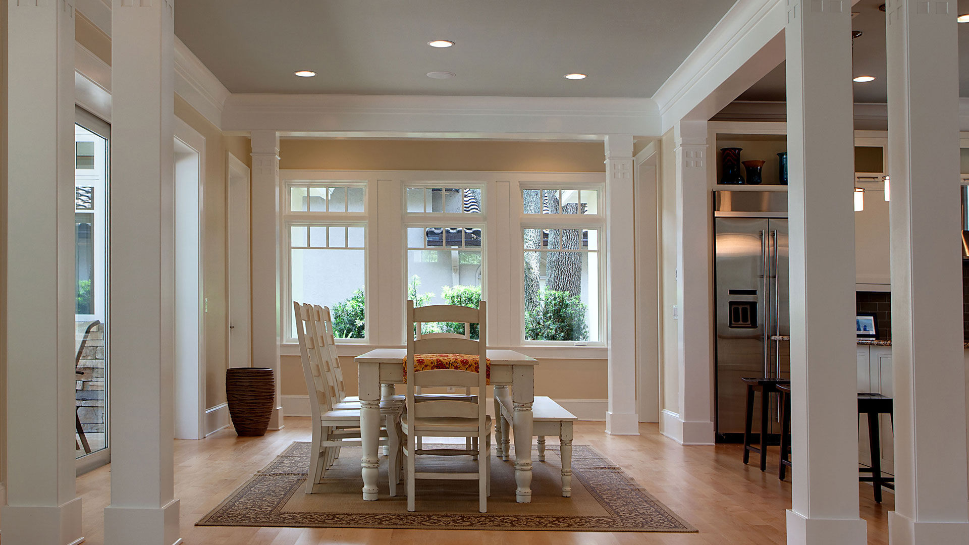 Master Planning & Residential Design Firm - Crescent Beach, FL | Robert ...
